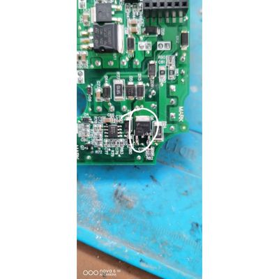 全新进口 AP18N20 GH FQD18N20 场效应MOS管 TO-252 DV2 18N20