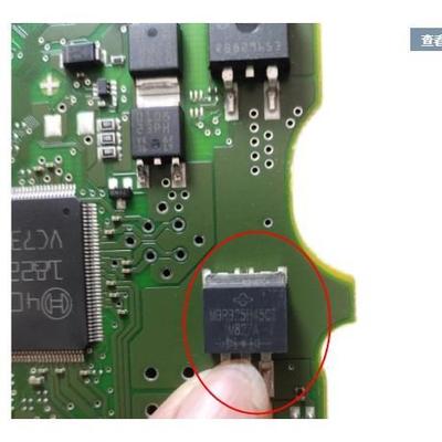 MBRB25H45CT 汽车ABS电脑板肖特基二极管TO263 MBR2545CT