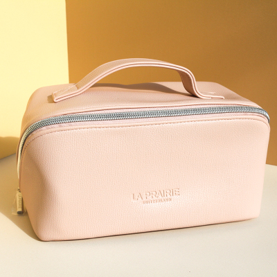 莱珀妮化妆包化妆箱旅行包手拎包