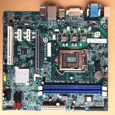 宏基H81H3-AMH81H3-ADv1.0