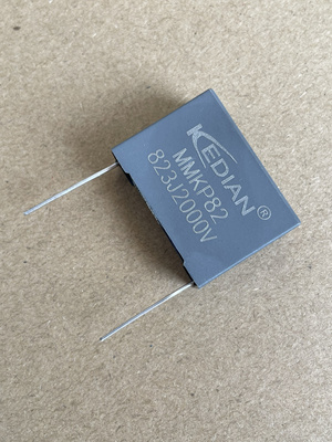 MMKP82谐振电容器823J2000V