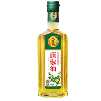 四川特产青花椒油麻油九斗碗