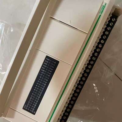 议价PLC模块twdlcae40drf
