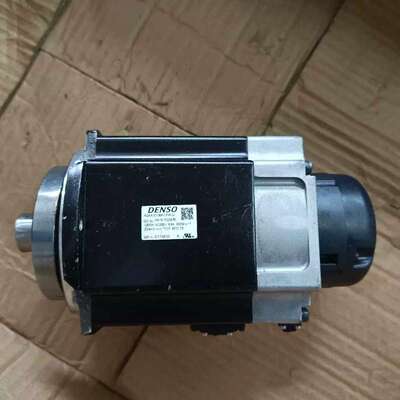 议价R2AA10100FCPW1U DENSO伺服马达 成色如图