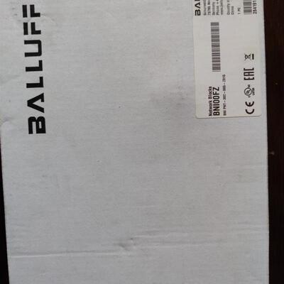 BALLUFF巴鲁夫模块 BNI00FZ BNI PNT-302-005-Z015