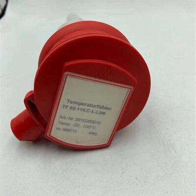 德国 温度感测器 TF02-11/KC-L-L3/9 ARTNO:3910280010 589213