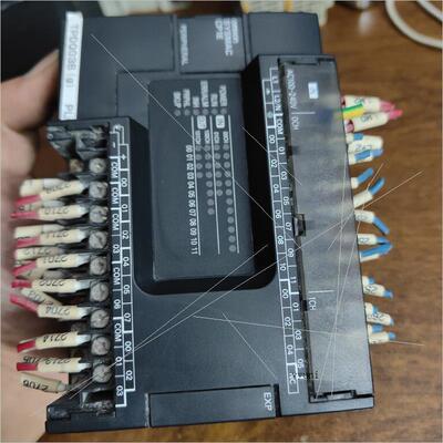 OMRONCP1E-E30SDR-A