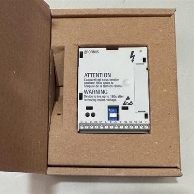 全新原装Lenze伦茨IO模块E82ZAFP001 E82ZAFPC010 E82ZAFPC201