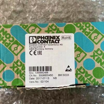 原装 正品 进口模块 AXL F BK PN 订货 2701815