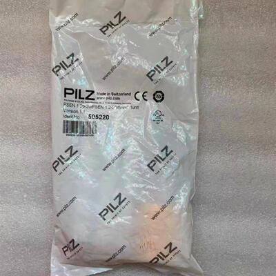 进口/PILZ开关PSEN 1.2P-20/PSEN 1.2-20/8MM/1UNIT 505220