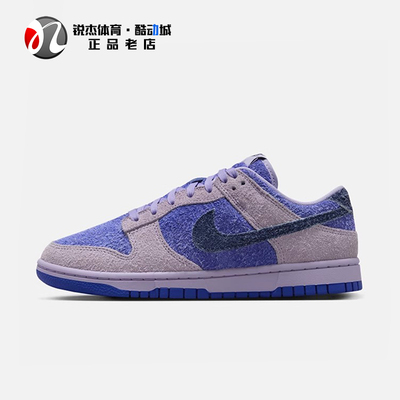 耐克NikeDUNK男女休闲耐磨板鞋