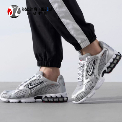 耐克Nike男子透气休闲跑步鞋