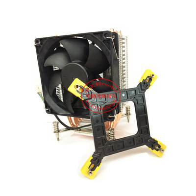 志强XEONE5-2670散热风扇