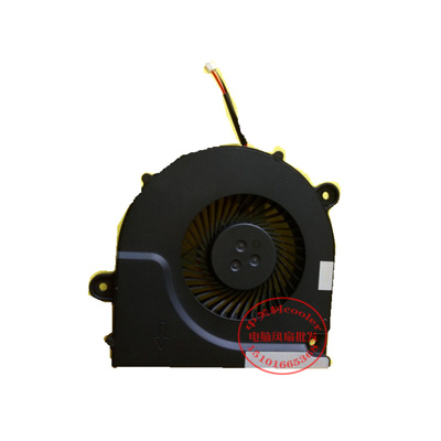 适用Acer TravelMate P453 P453-M P453-MG 风扇 13N0-94A0302