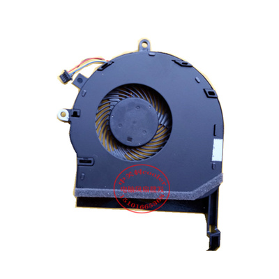 适用华硕 飞行堡垒五代FX504 FX80GE FX80FE FX80G CPU显卡风扇