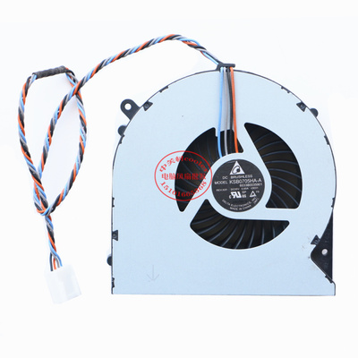 适用台达DC BRUSHLESS MODEL KSB0705HA-A DC05V 0.60A -DE01风扇