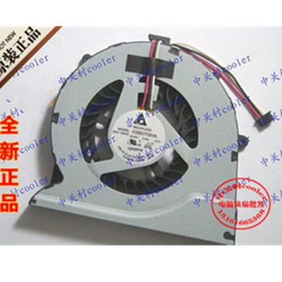 适用KSB0705HA BA81-16667B DC5V 0.40A -K111 笔记本风扇
