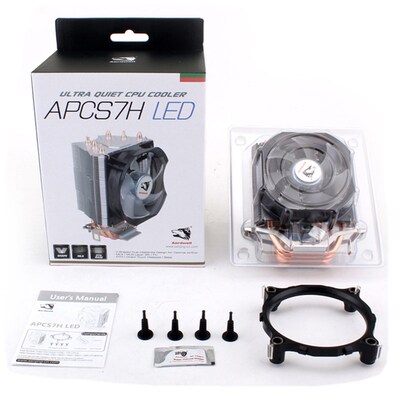 适用Intel/英特尔i5-3470 3.2G I5-3330S I5-3470S I5-3470散热器