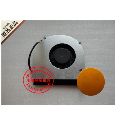 适用神州F300T F550S Q200EA14 Q1400海尔A600方正R620 R620G风扇