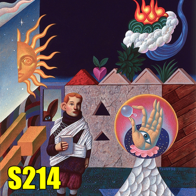 日本TsunemasaTakahashi超现实主义电子画册广告美术设计电子素材