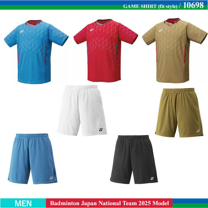 哪儿买 10698 运动服饰 尤尼克斯YONEX 中羽在线 badmintoncn.com 哪里买 去哪买