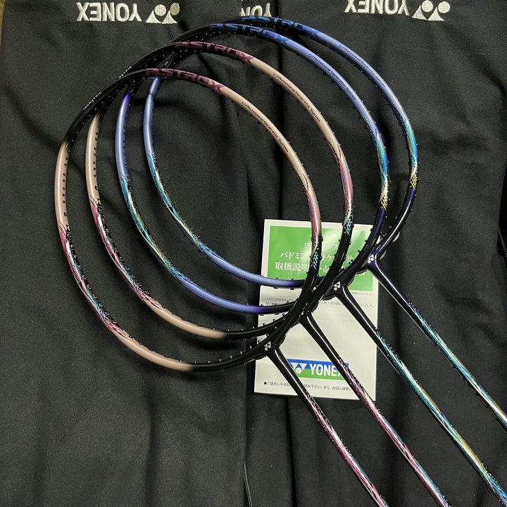 ASTROX 55 天斧55 AX55YX ASTROX55 AX55 - 中羽在线