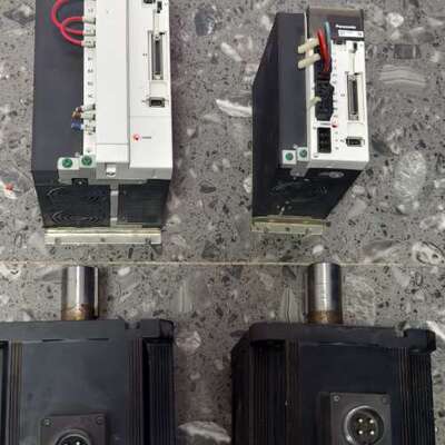 议价伺服驱动器MFDKT7364E配套电机MHME202GC