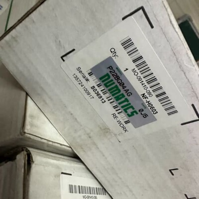 议价NF-H0603全新ASCONUMATICS正品P22B