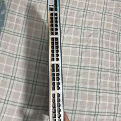 议价迈普MAIPU S4330-54T交换机，48口千兆电口4