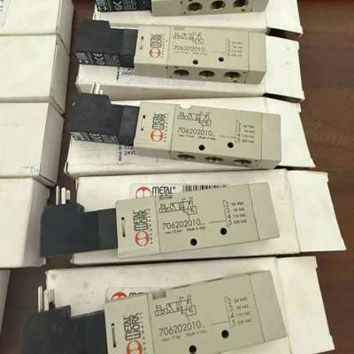 议价706202010 88264C7 8826182 全新原装METAL WORK麦特沃克  F1