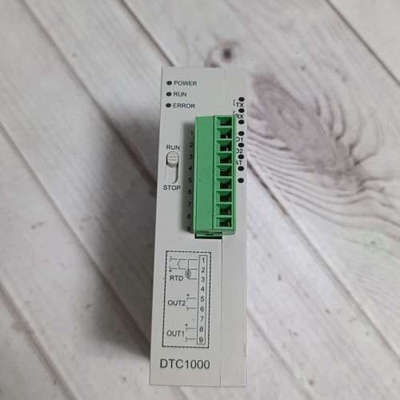 议价拆机台达温度控制器，DTC1000C  ，功能好