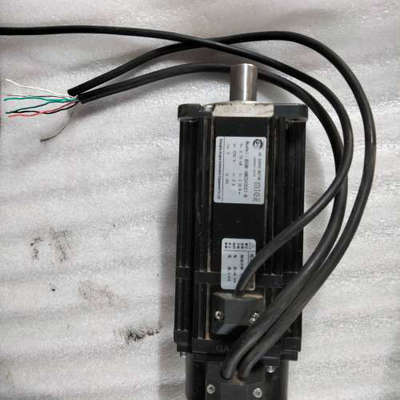 议价80QK-AM02430Z1-B 抱闸伺服电机80尺寸，绝对