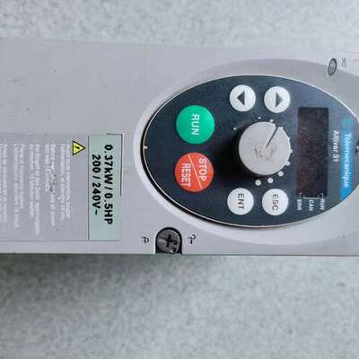 议价变频器ATV31H018M2A ATV31H037M2