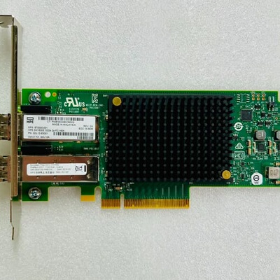 议价原装HPE SN1600E 32G HBA卡Q0L12-63