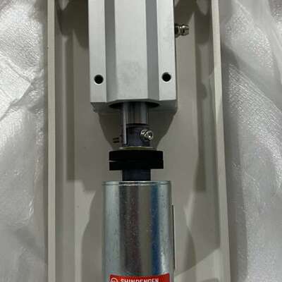 议价原产新电SHINDENGEN电磁铁螺线管M38025L