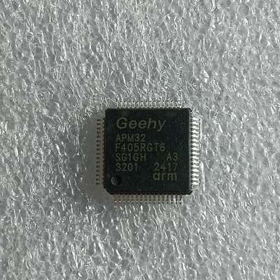 议价APM32F405RGT6