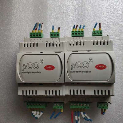 议价CAREL卡乐控制器模块PCOUMI2000