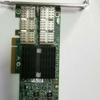 议价Mellanox 00D9552  CX354A 56gb双