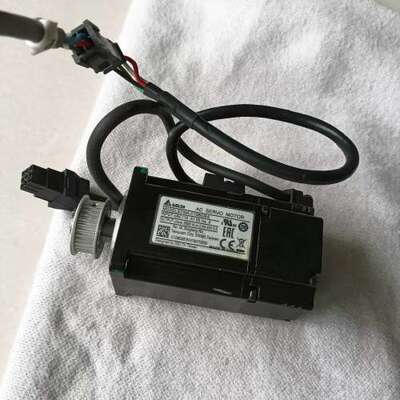 议价台达伺服电机 ECMA-C10602ES，0.2KW，功能