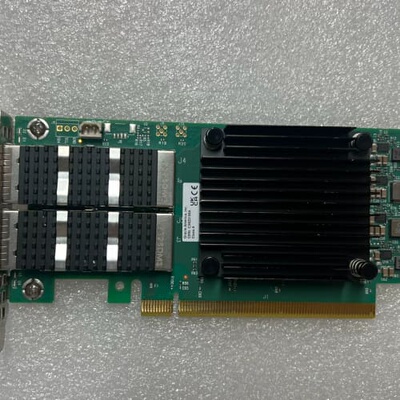 议价ConnectX-6 Mellanox MCX623106A