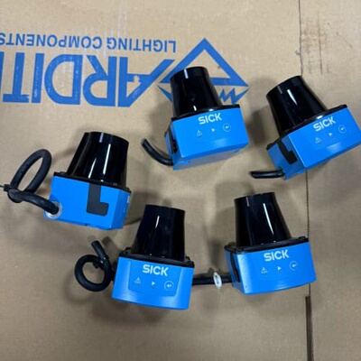 议价西克激光雷达传感器型号TIM310-0130000S02，数