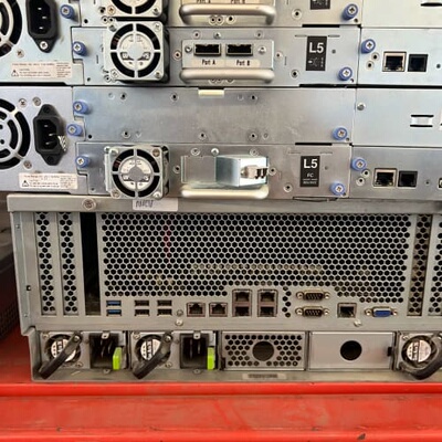 议价IBM LTO UITRIUM 5-H 46X2476 L