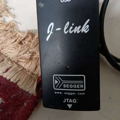 议价德国SEGGER J-Link真器，型号JLINK V8，