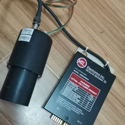 议价从机拆出来的拆机仪器光电倍增管 XP4526A电子管 带