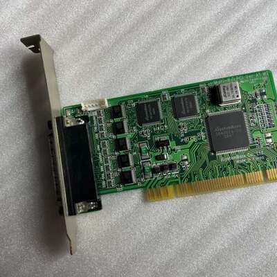 议价SYSTEMBASE  Multi-8/LPCI Ver A