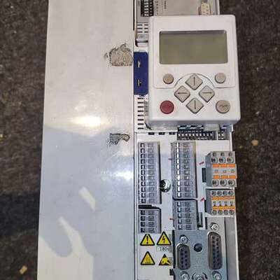 议价Lenze伦茨变频器，型号E84AVSCE3712VX0