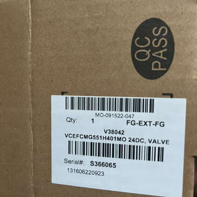 议价VCEFCMG551H401MO