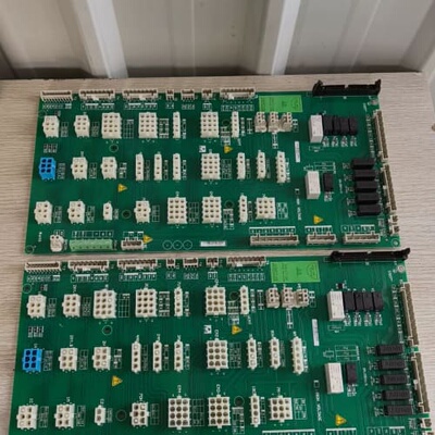 议价奥的斯电梯OH6000插件板XAA26800EH2，