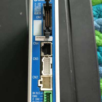 议价SMC控制器LECP6N3D-LEHZ20K2-10