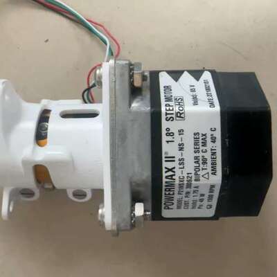 议价POWERMAX电机P21NSXC-LSS-NS-15